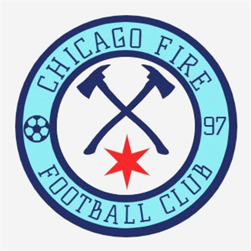 Better Than The Actual New One? 10+ Chicago Fire Logo Concepts by Fans ...