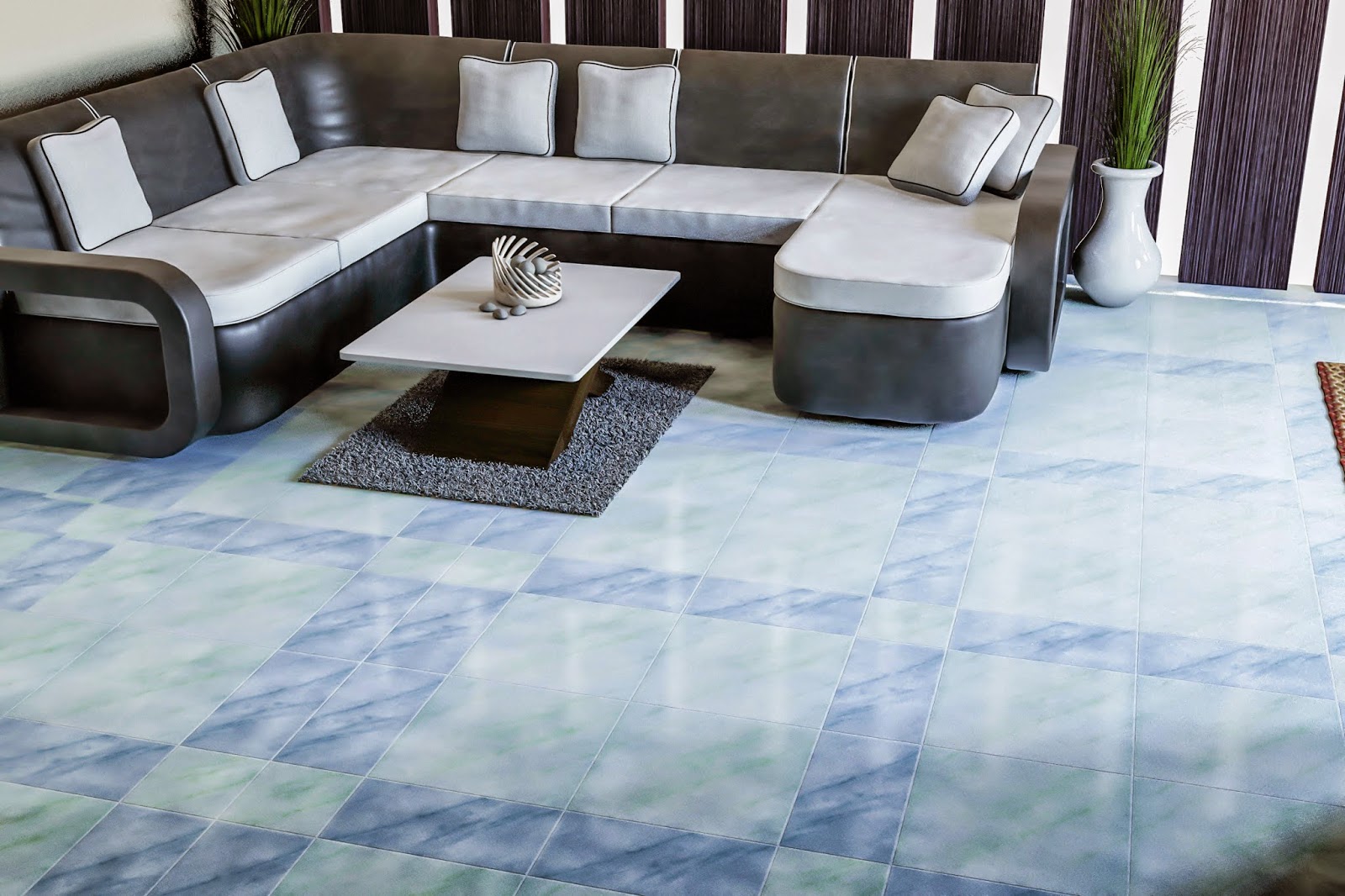 EUROTILES at the Worldbex 2015 on March 11-15, 2015, World Trade Center ...