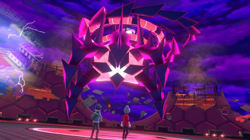 Coleção Pokémon TCG Infinity Zone é Anunciada no Japão