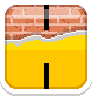 Icons - Habbo Mobile | Banco de imagens do Habbo Hotel - Acervo