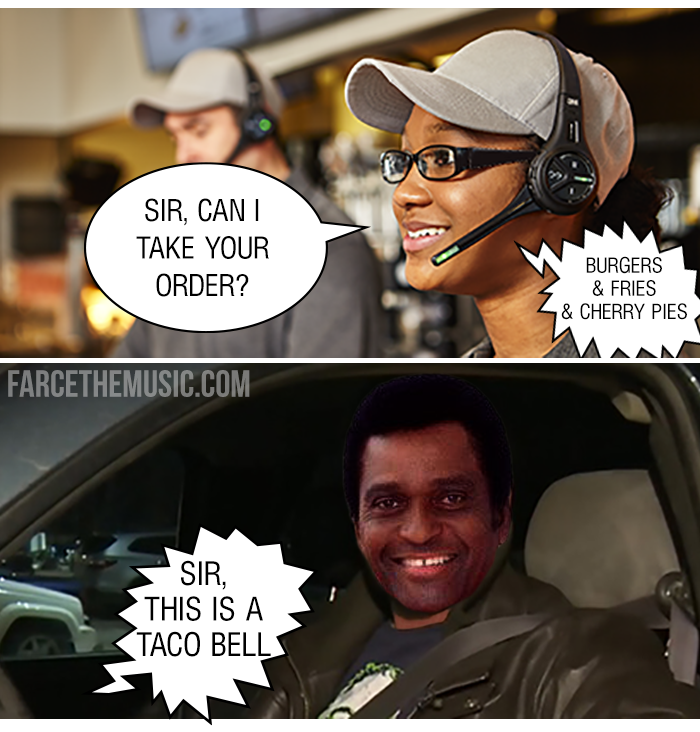 Farce the Music: A Couple of Wholesome-ish Memes