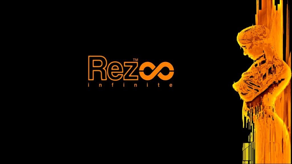 Rez Infinite - PC / VR Review