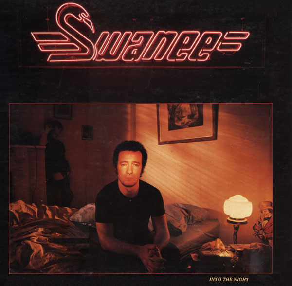 Vinyoleum: Swanee - 1980 - Into The Night