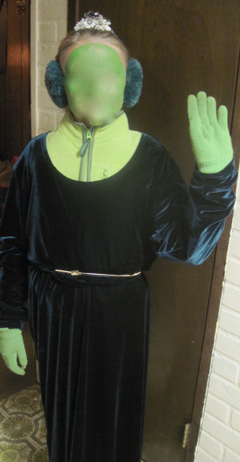 Movies Meet Their Match: Movie Review: Shrek (2001)