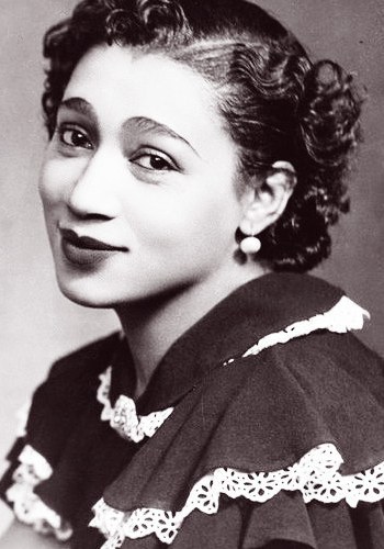 FROM THE VAULTS: Elisabeth Welch born 27 February 1904