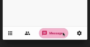 A beautiful and animated bottom navigation - Flutter Tutorial