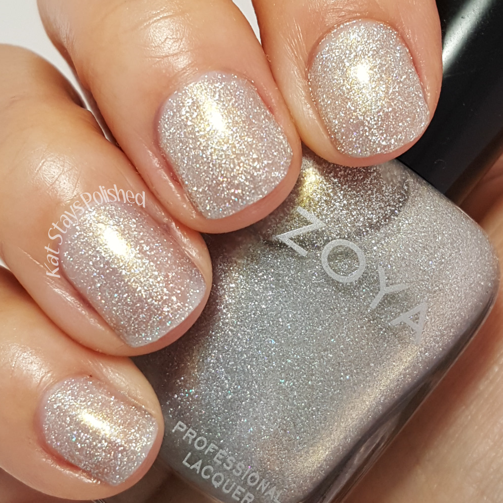 Kat Stays Polished | Beauty Blog with a Dash of Life: Zoya Urban Grunge ...