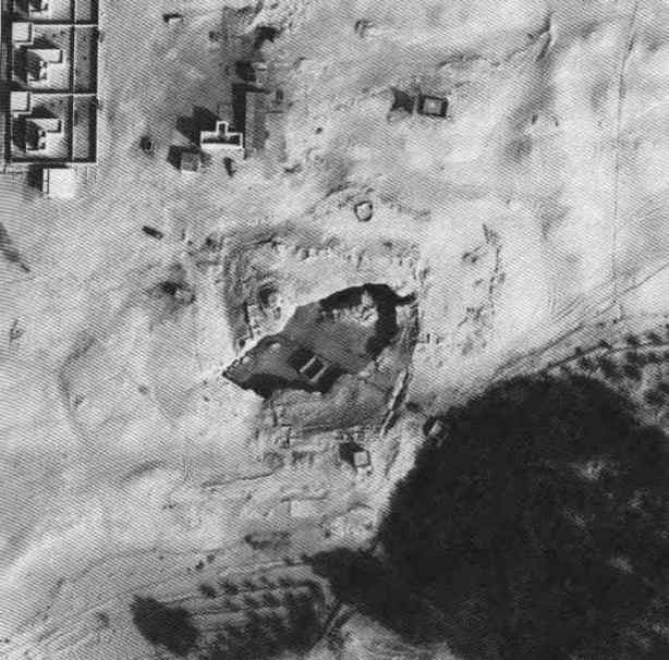 PENEMUAN KOTA KAUM A'AD MEMBUKTIKAN MUKJIZAT AL-QURAN | KHALIFAH