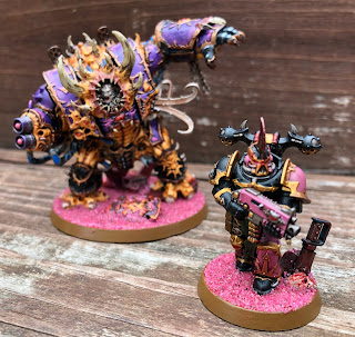 Da Long Wayz Dezert Groop: The Children of Torment