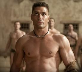 Crixus Workout | Body Fitness Gain