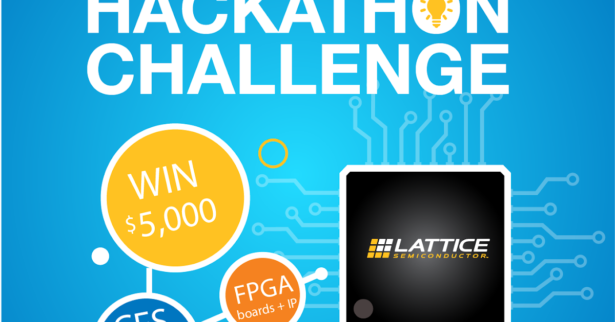Hackathon Contest for Mobile Makers Announced