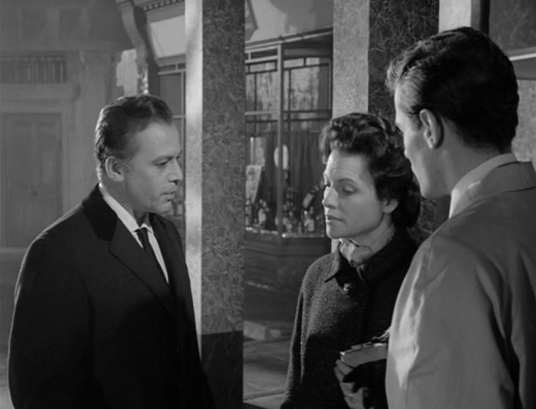 Cult TV Lounge: The Human Jungle, season one (1963)