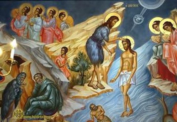 ΑΓΩΝΑΣ ΑΓΩΝΙΖΟΜΕΝΩΝ ΟΡΘΟΔΟΞΩΝ ΧΡΙΣΤΙΑΝΩΝ: Τα Θεοφάνεια και ο θεολογικός ...