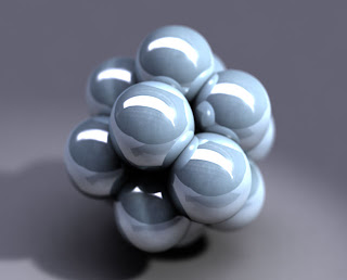 Claytronics/ Programmable Matter: CLAYTRONICS/DPR PROJECT