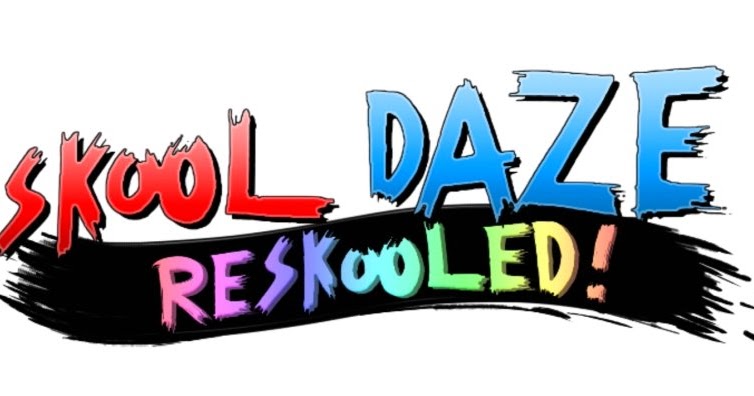 Indie Retro News: Skool Daze Re-Schooled - Reviewed by florinthedwarf!