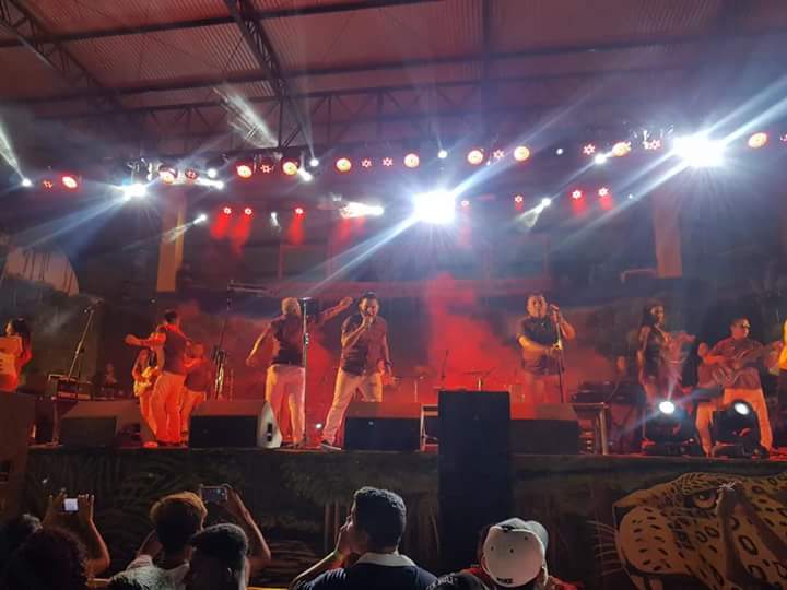 VI FESTISOL TABATINGA-AM-BR! 2ª NOITE! - Blog de Tabatinga | Notícias ...