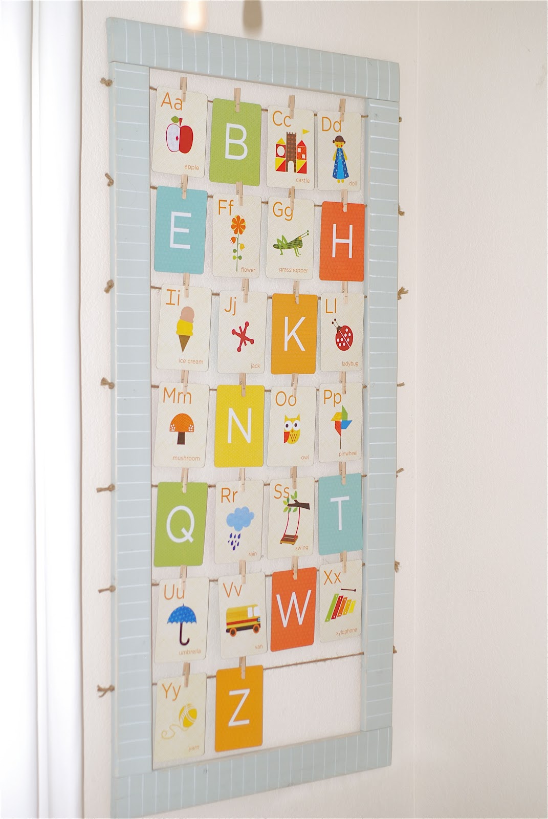 kreyv: The Big Reveal: Stella's Room