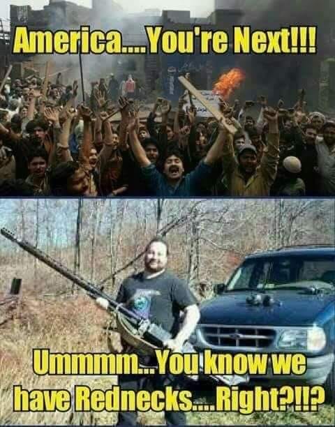 Woodsterman: More Libtards To Laugh At