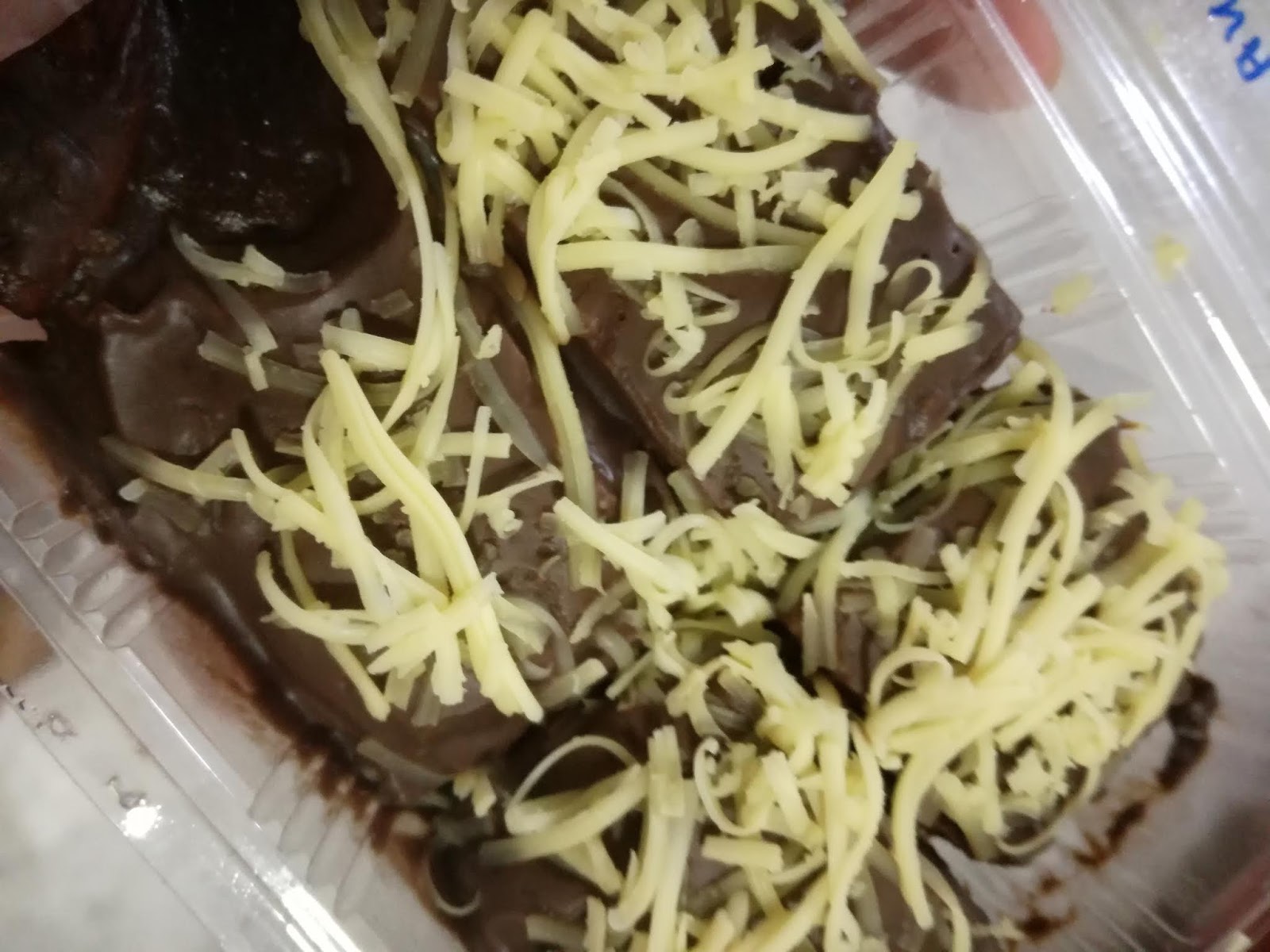 Farhana Jafri: Kek Batik Melting, Dapur Messy Cik Intan