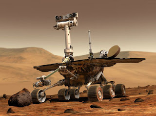 Rover technology | Latest Seminar Topics | Project Topics