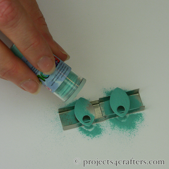 Projects4Crafters.com: Efcolor Scale Jewellery