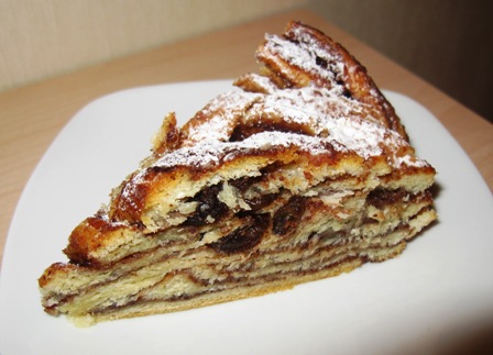 Hannamay retseptikogu: Kringel