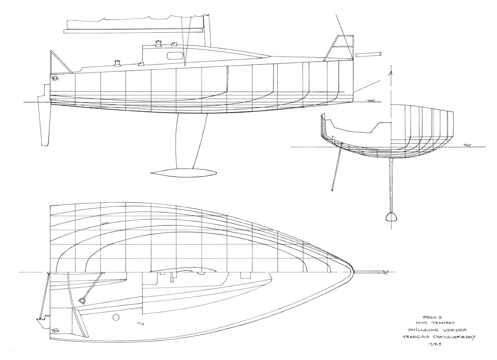 Chevalier Taglang: novembre 2017