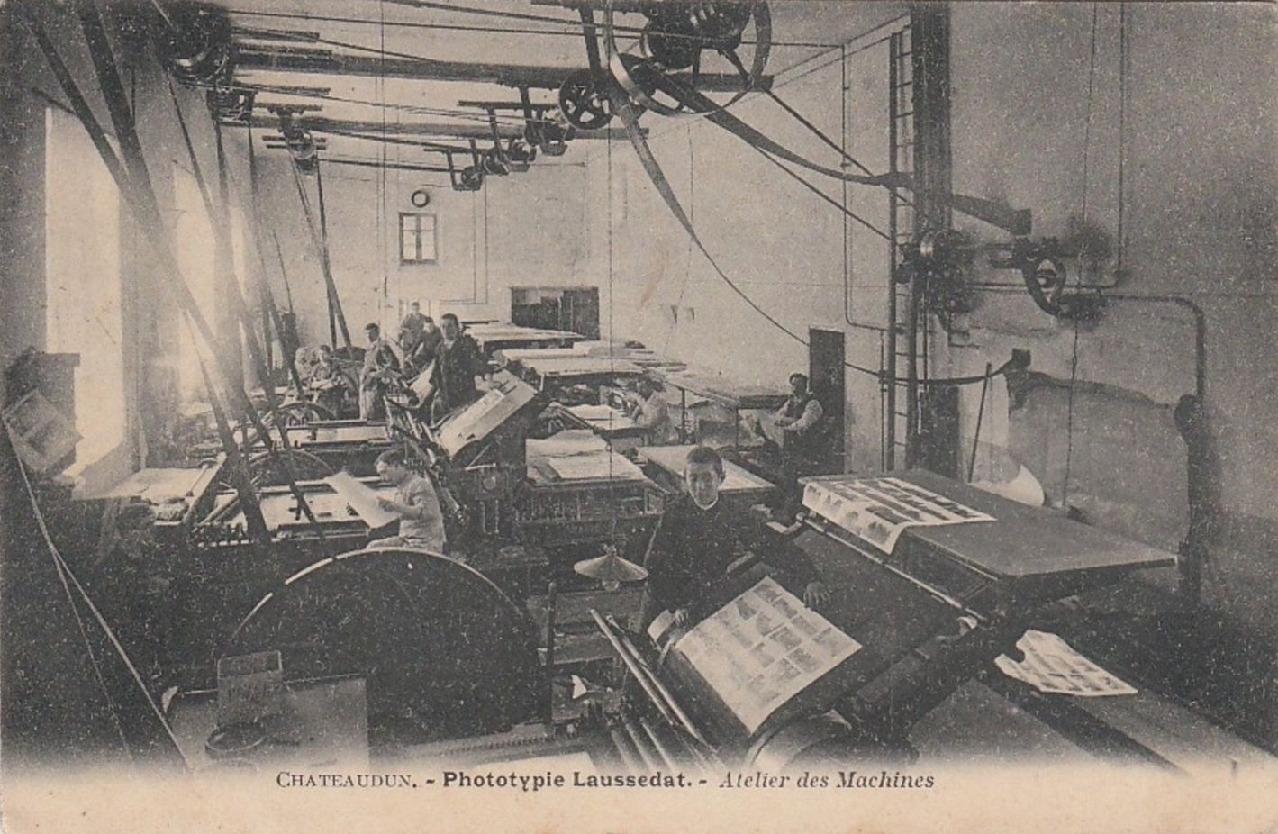 Kortrijk in zichtkaarten: Ernest Le Deley en de opkomst van de ...