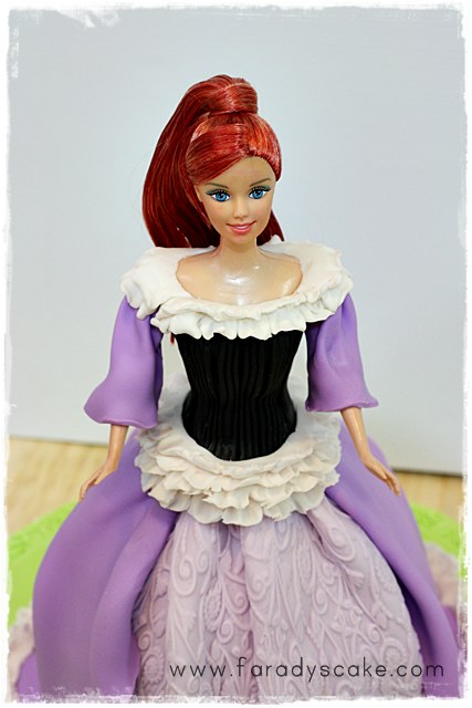 Princess Cyra | Where Everything Is Made With Love