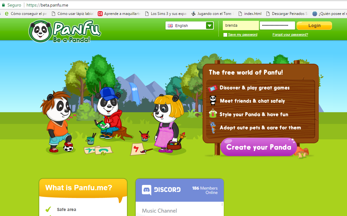 ♥.♥Blog de panfu silverstar 2017♥.♥