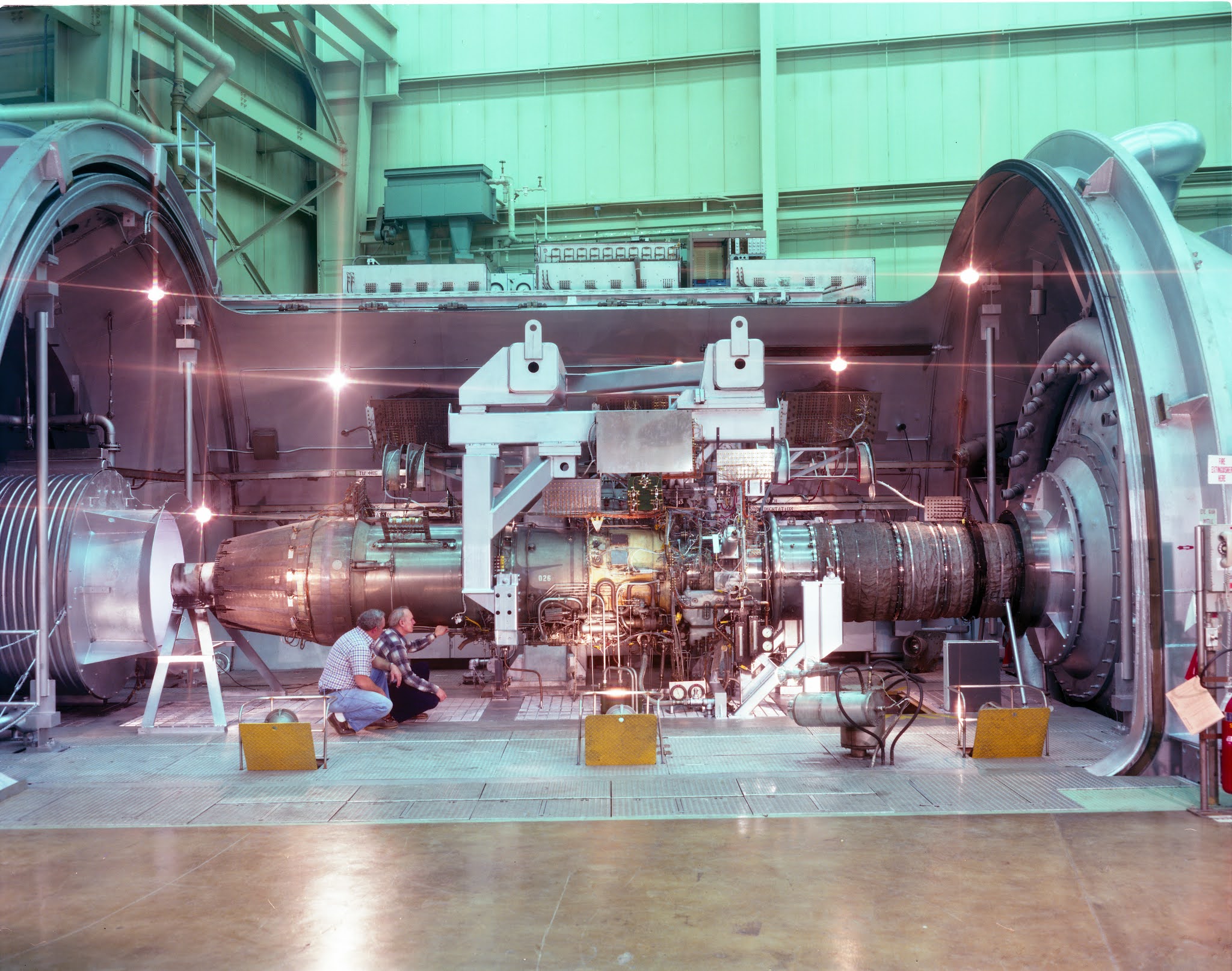 Pratt & Whitney F100 (F100-PW-100/F100-PW-200/F100-PW-220/220E/F100-PW-229)