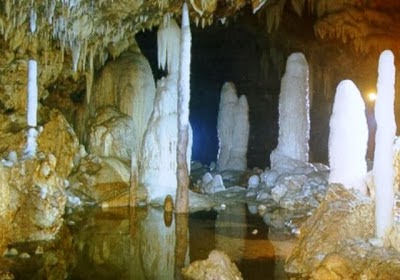 Expose Pacitan: Wisata