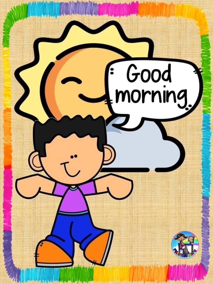 ® Imágenes y Gifs Animados ®: IMÁGENES DE SALUDOS EN INGLÉS