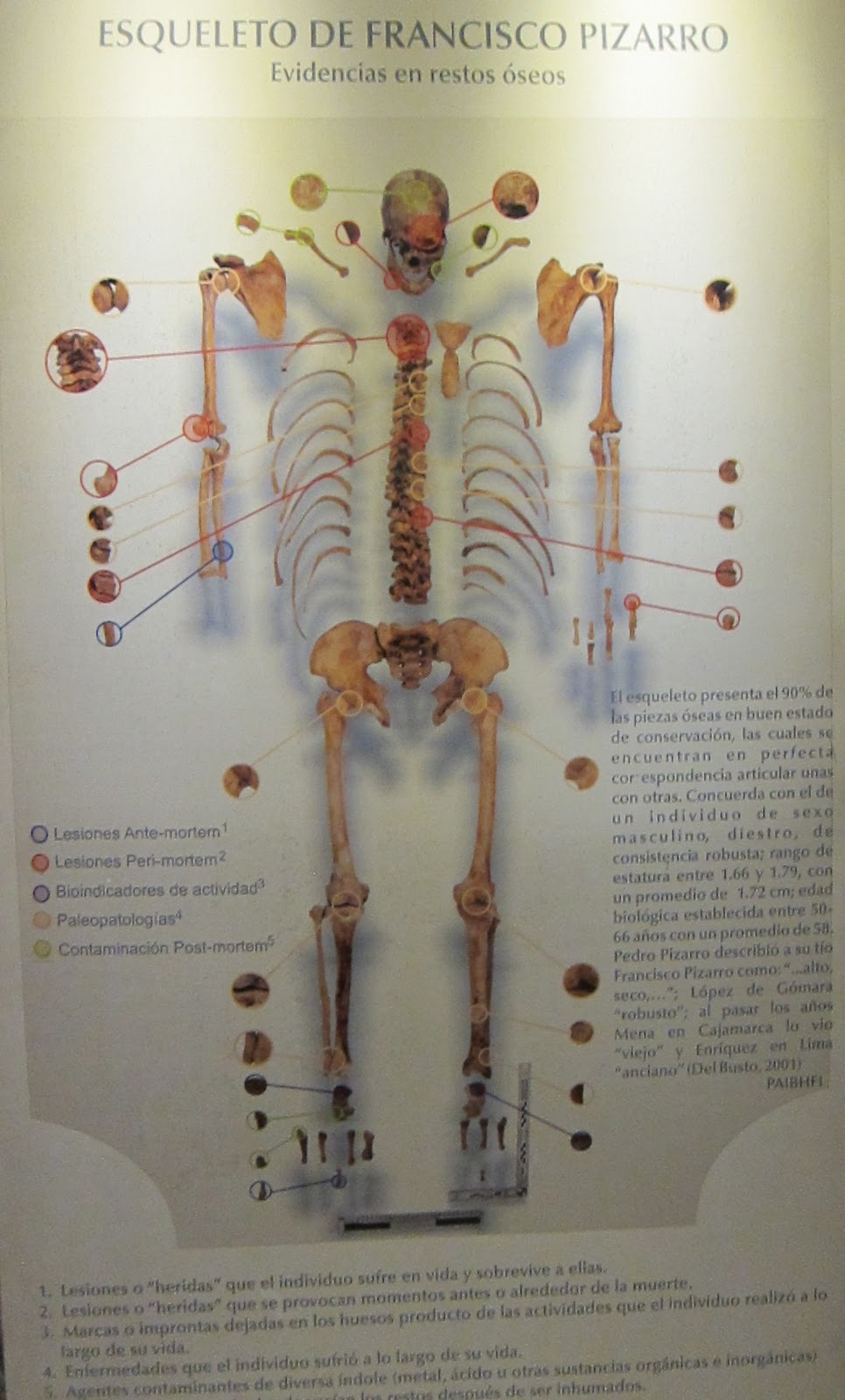 Rock Around the Globe: Peru - Lima/Lake Titicaca