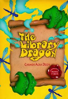 Kids' Book Review: Book List: Libraries