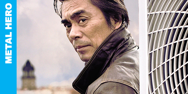 CLÍMAX: Top Max: 14,5 Melhores Tokusatsus Exibidos no Brasil - Trilogia ...