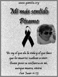 NUESTRA ESCUELA ORO NEGRO: CON MUCHO CARIÑO PARA EVITA JARA Q.E.P.D