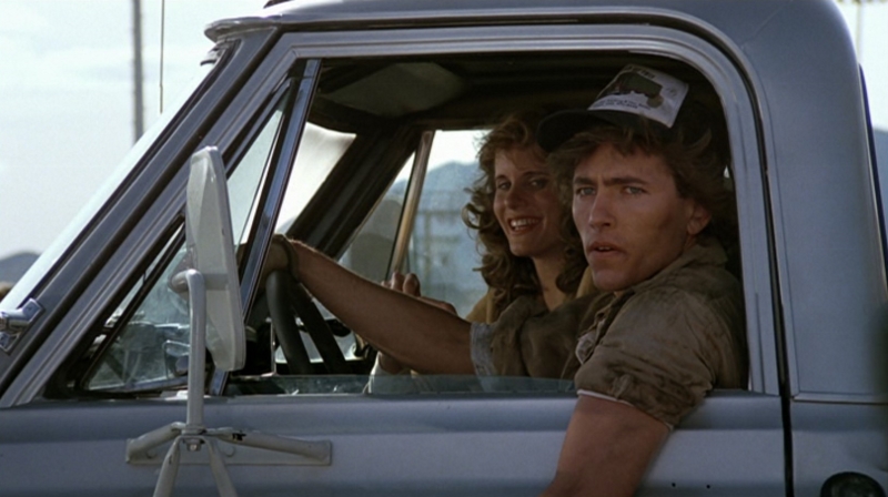 Noblemania: Interview: Jim Youngs (Ariel’s boyfriend Chuck Cranston in ...