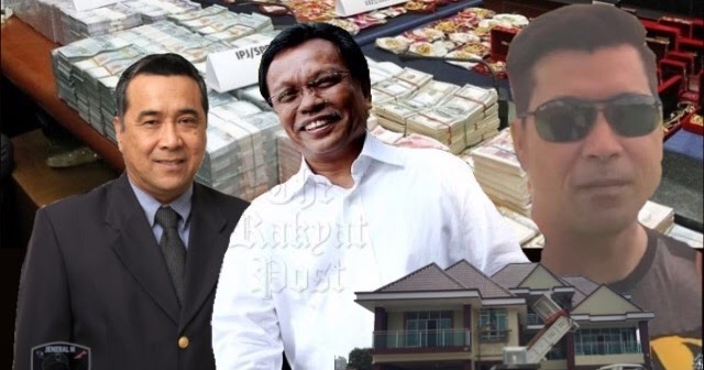 Ag Mohd Tahir Bin Mohd Talib