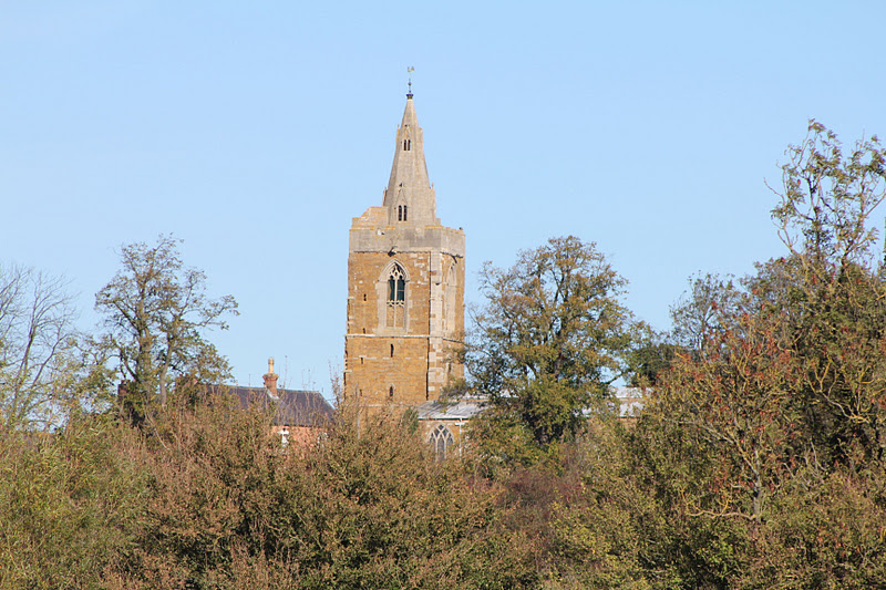 aliwalks : Tilton-on-the-Hill - Lowesby - South Croxton - Cold Newton ...