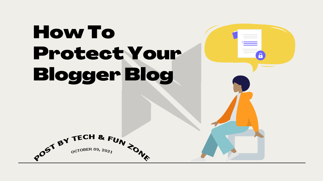 How to install anti Copy Paste script in blogger - Cyber1101 en