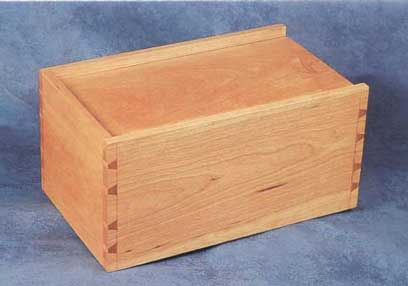 Making The Candlebox - Easy WoodCraft