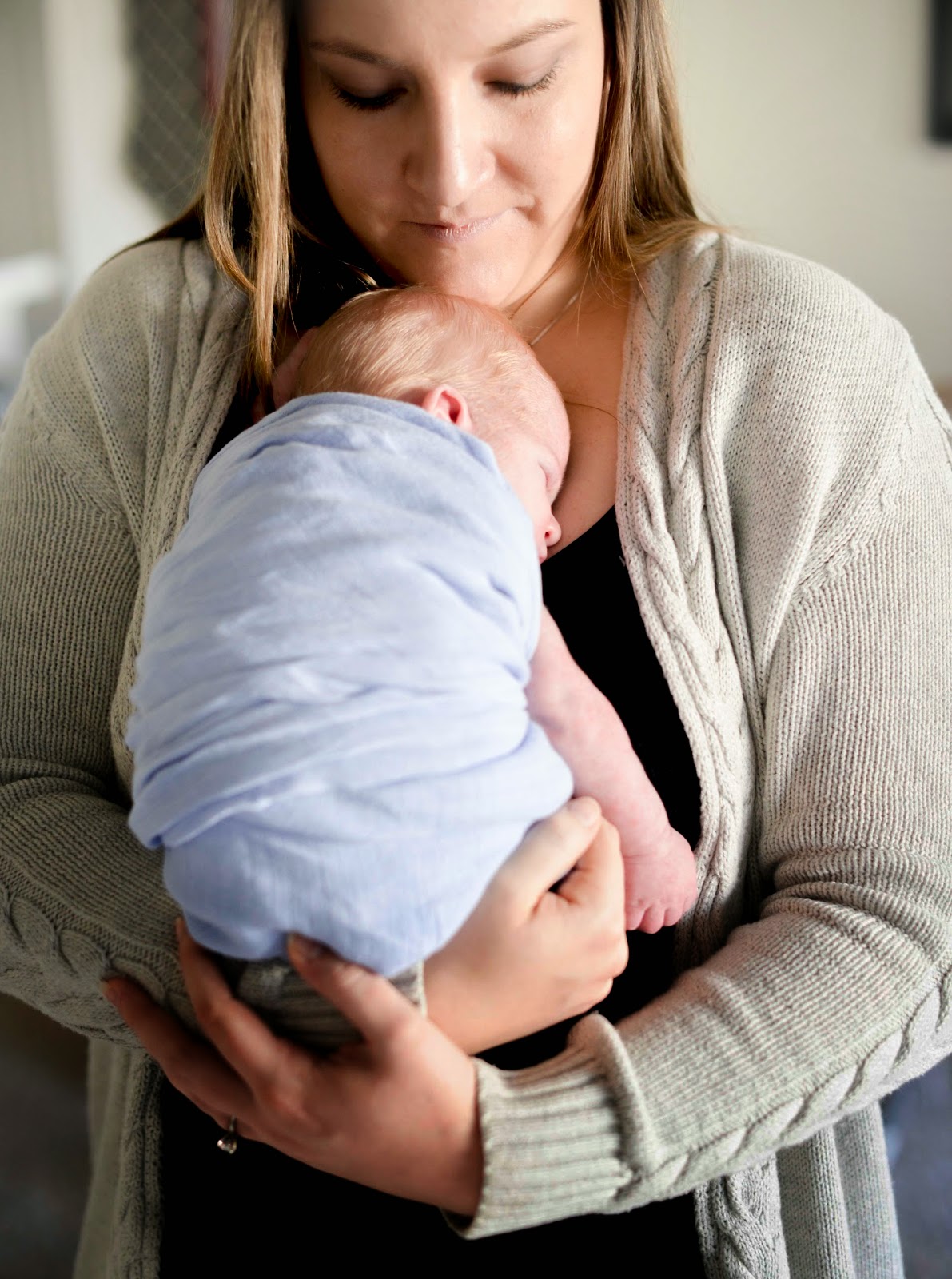 The One with Colton Ray