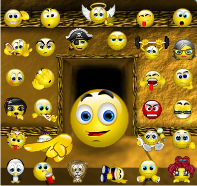 Always The Best: Smiley Central (A World of Fun) All in one Toolbar