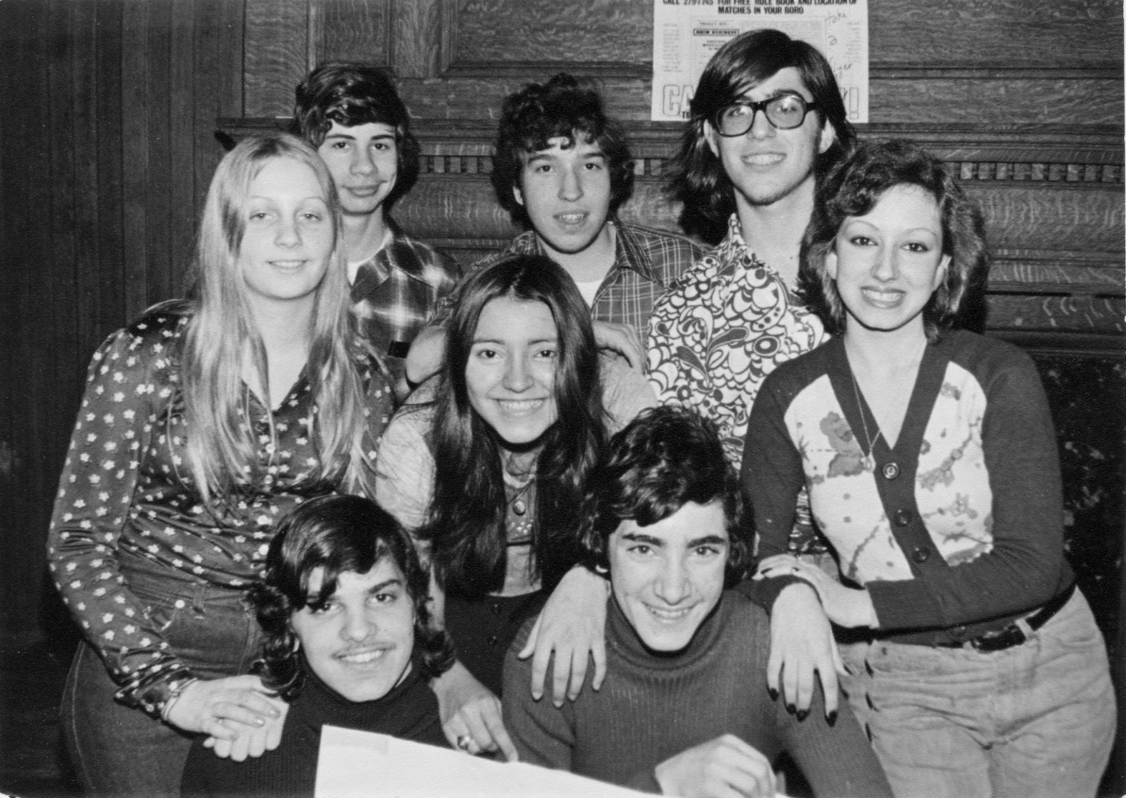 All Things Michael: Fool's Paradise by Michael Golding