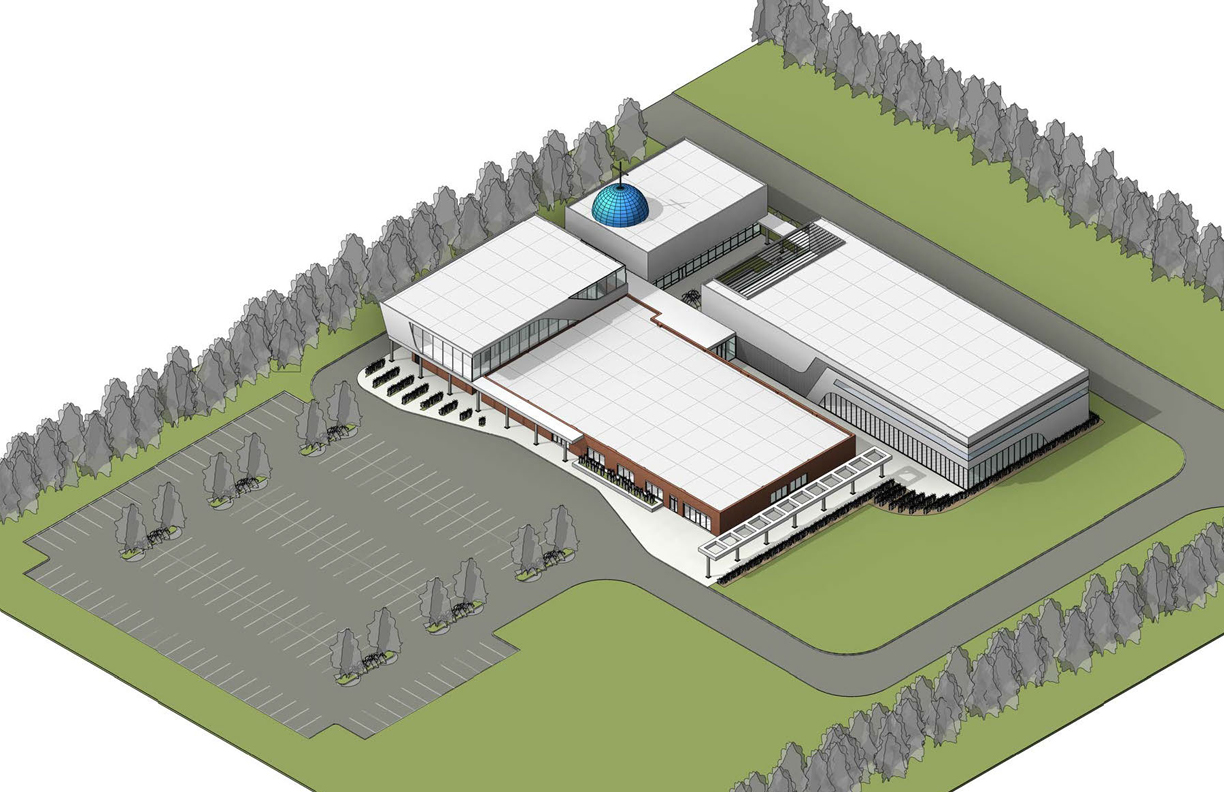 Hellenic American Academy