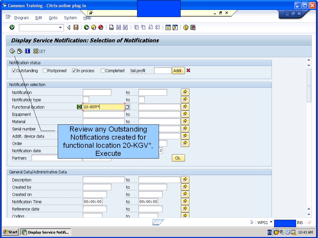 青蛙SAP分享 Froggy's SAP sharing: PM Maintenance Event Builder