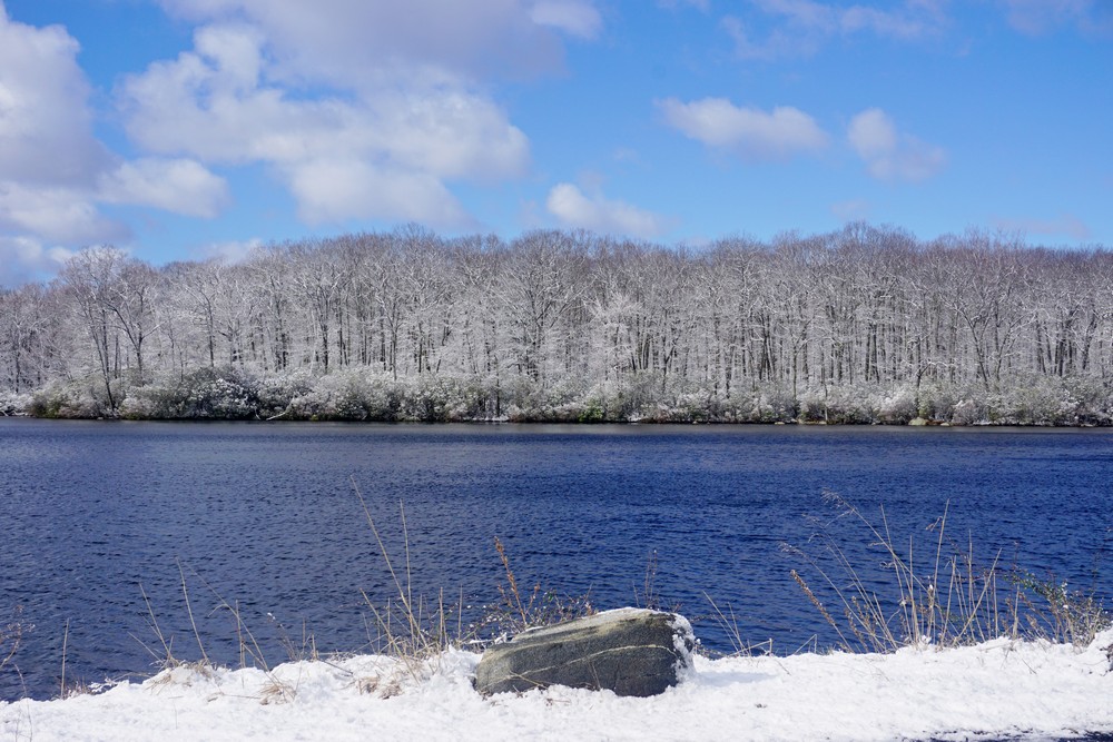 Harriman Hiker: Harriman State Park and Beyond: Harriman State Park ...