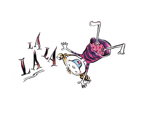 Author-Illustrator Spotlight: Susan Nees