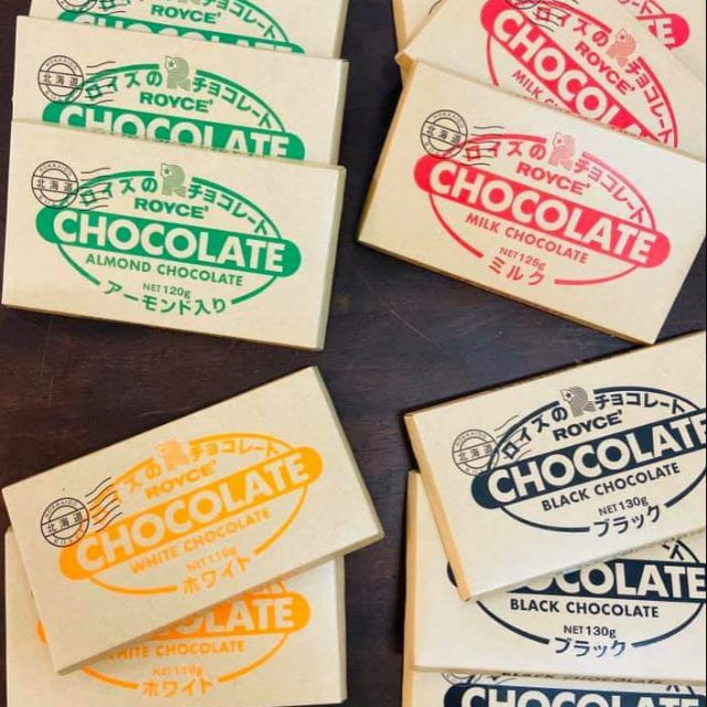 Japanese Goodies to Bring Back Home from Your Trip